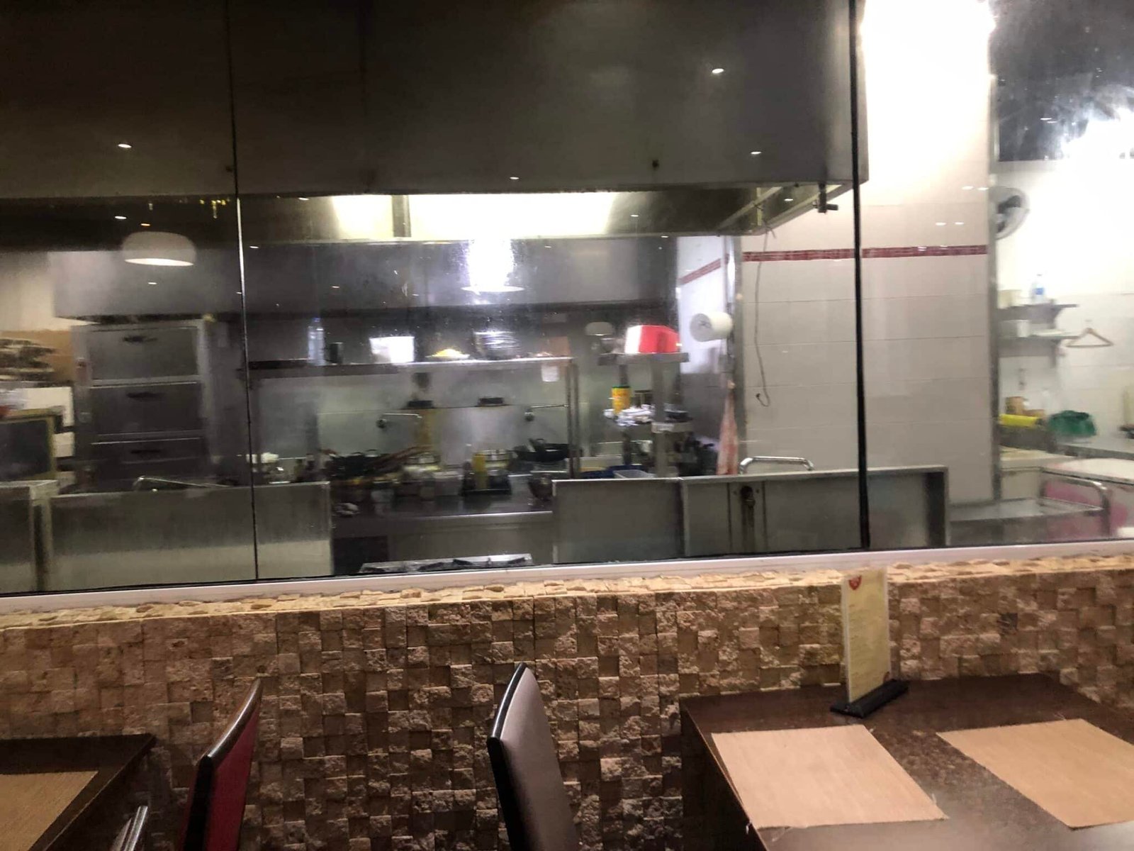 Le restaurant House of Canton | Ebène - Ile Maurice