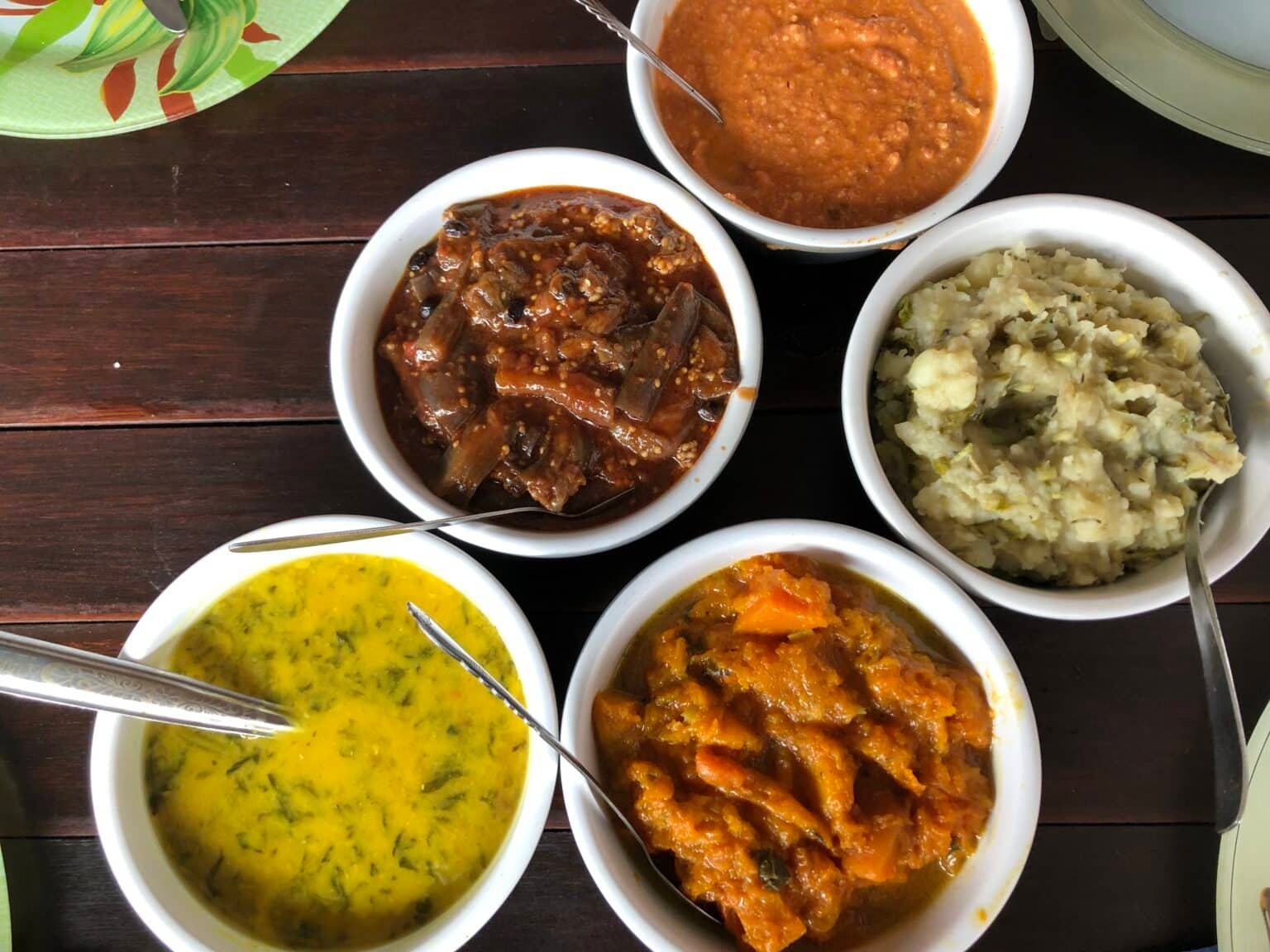 La cuisine mauricienne : un mélange de saveurs