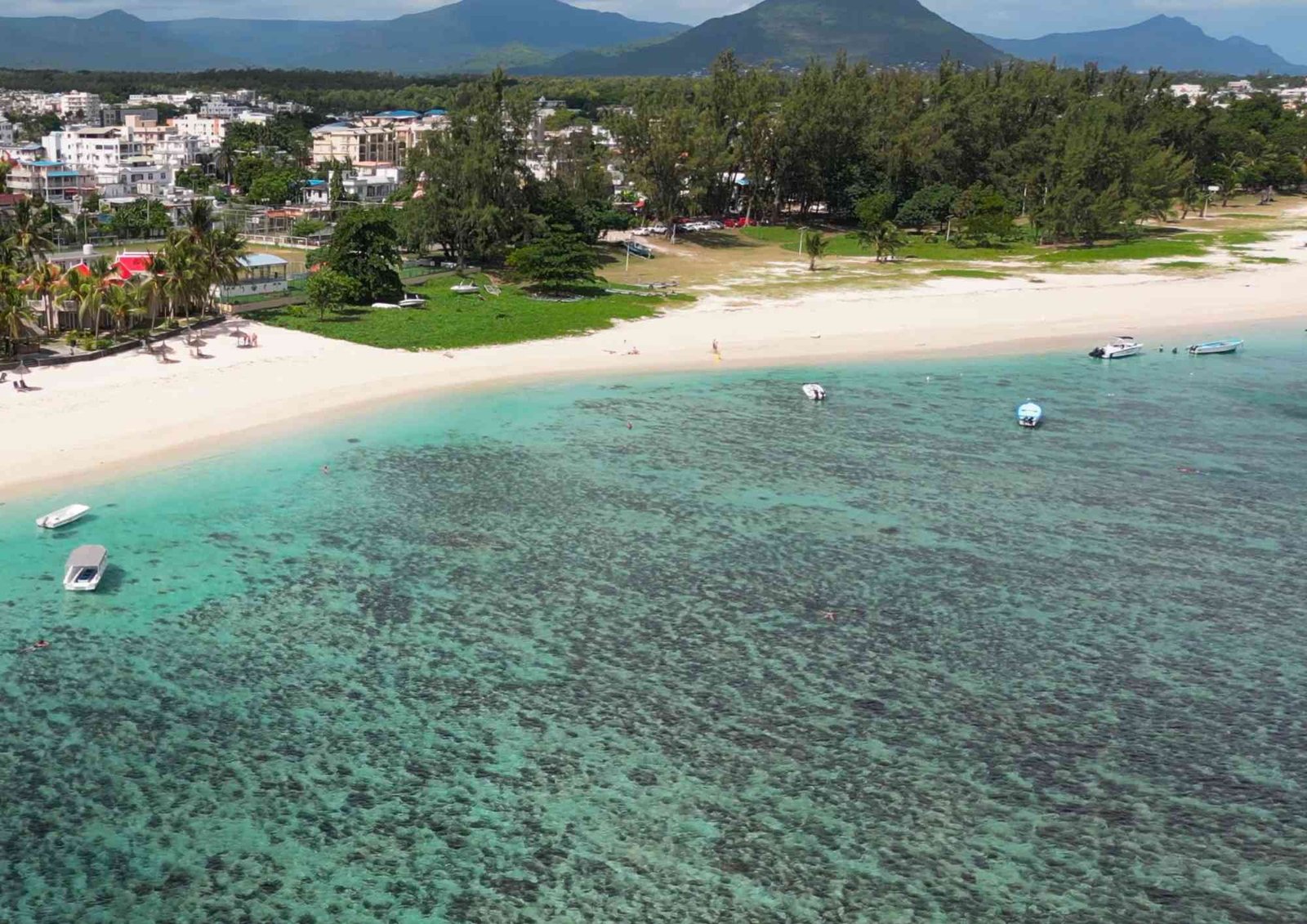 Plages de l'Ile Maurice : 14 plages incontournables à visiter