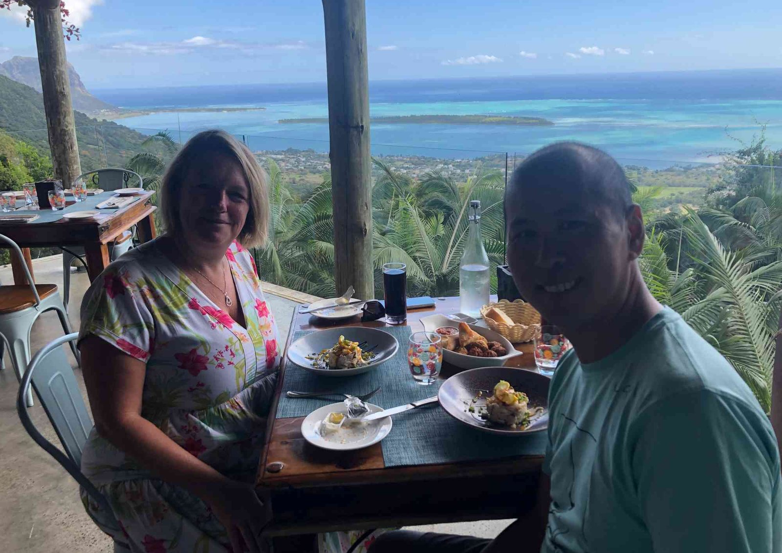 Le Chamarel Restaurant : notre avis 2026