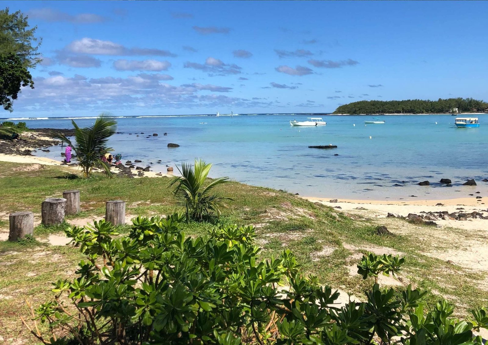 Plages de l'Ile Maurice : 14 plages incontournables à visiter