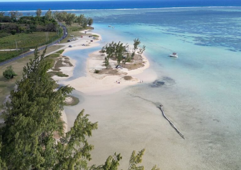 Plages de l'Ile Maurice : 14 plages incontournables à visiter